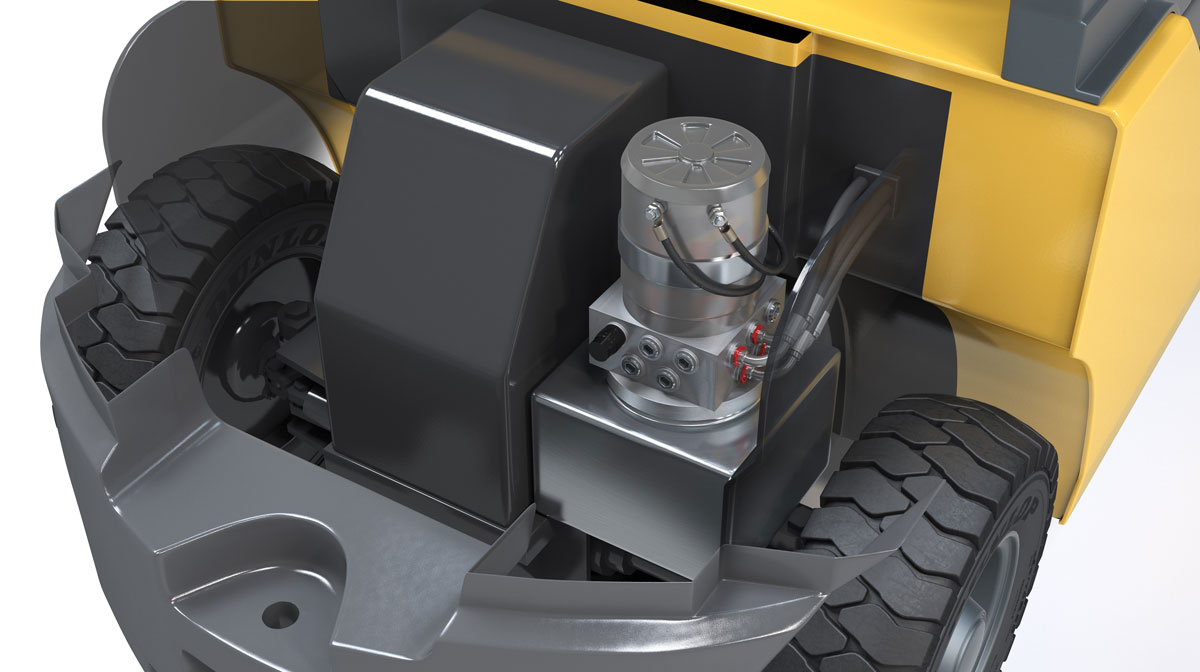 WEO 350 Standard plug-in fittings | CEJN (US)
